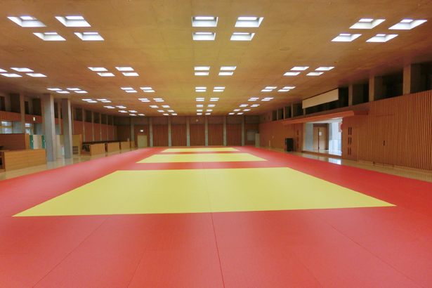 Dojo venues | SkyscraperCity Forum